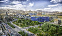 From Leading Universities to International Campuses: Iran International ...